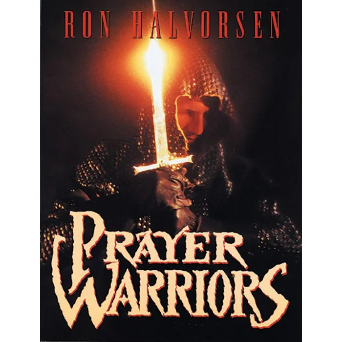 prayer warrior